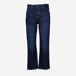 Kensie Dunkelblaue Slim Fit Jeans