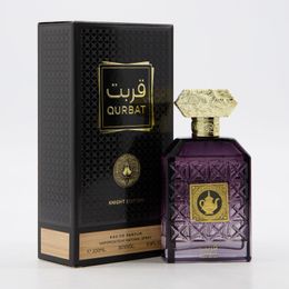 Qurbat Knight Edition EDP 100ml