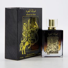 Asalat Al Oud EDP 100ml