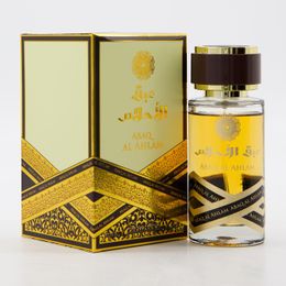 Abaq Al Ahlam EDP 100ml
