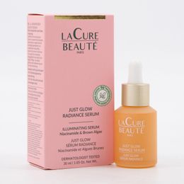 Just Glow Radiance Serum 30ml