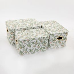 Mittelgro&szlig;e Aufbewahrungsbox