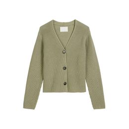 Marc O'Polo Marc O'polo Knit Cardigan female Green size XL