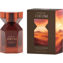 HOUSE OF THÊOM Timeless Tonka Eau de Parfum