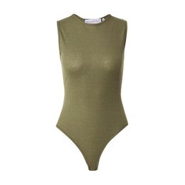 NU-IN Body Damen Gr&ouml;&szlig;e XS oliv