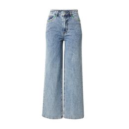 Vila Jeans 'VIFREYA' female Blue size 44