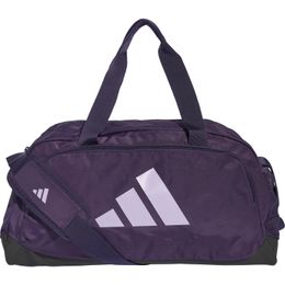 Adidas Def Gym Bag S Sporttasche Herren - lila - Gr. S