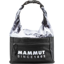 Mammut Boulder Chalk Bag Boulder Bag - schwarz - Gr. Einheitsgröße