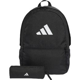 Adidas Clsc Pcase Bp Daypack - schwarz - Gr. Einheitsgr&ouml;&szlig;e