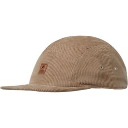 Mammut Cap - braun - Gr. L/XL - Baumwolle
