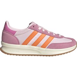 Adidas Run 70s 2.0 Sneaker Damen - rosa - Gr. 38 2/3 - Leder