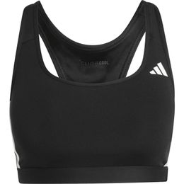 Adidas Opt Ess Bh Damen, Gr&ouml;&szlig;e: XS