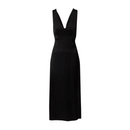 EDITED Kleid 'Clover' Damen Gr&ouml;&szlig;e 36 schwarz Winterkleid