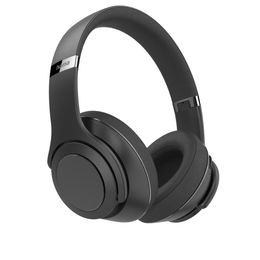 Hama Bluetooth-Kopfh&ouml;rer "Bluetooth-Kopfh&ouml;rer 2 in 1 Funktion, Lautsprecher und Kopfh&ouml;rer", schwarz, Kopfh&ouml;rer, Ohrmuschel drehbar