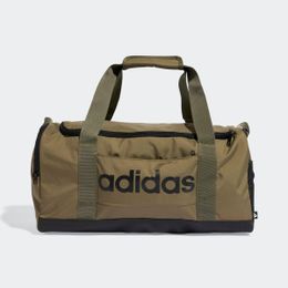 adidas Performance "LINEAR DUFFEL S"