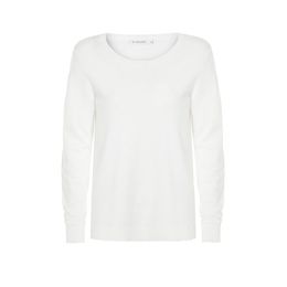 TATUUM Sweater 'TESSINI' female White size 3XL