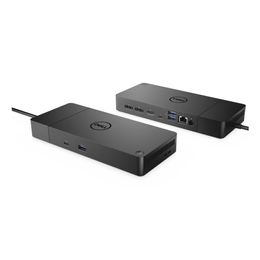 Dell Laptop-Dockingstation "WD25", B:7,3mm H:23,9mm T:29,3mmohne farbbezeichnung, Dockingstationen