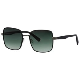 BRENDEL EYEWEAR Damen Sonnenbrille "BRENDEL eyewear Sonnenbrille", schwarz, Sonnenbrillen