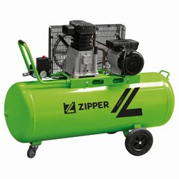 ZIPPER Kompressor 'ZI-COM200-10' 10 bar, 356 l/min