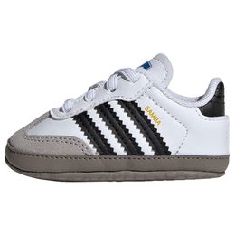 adidas originals Sneakers 'Samba' kids White size 0k