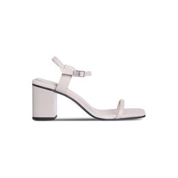 Calvin Klein Sandals female Grey size 36