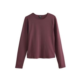 next Shirt Damen Gr&ouml;&szlig;e 5XL burgunder