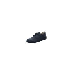 Finn Comfort 01005 006099 YORK Schwarz Shoes Gr. 44