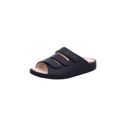 Finn Comfort 01508 055099 KORFU Schwarz Sandal Gr. 41