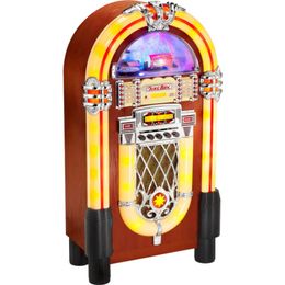 K&auml;rcher Karcher JB6604 Jukebox