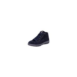 Waldl&auml;ufer Waldl&auml;ufer 961801 200 021 H-Teresa Blau Boot Gr. 38.5