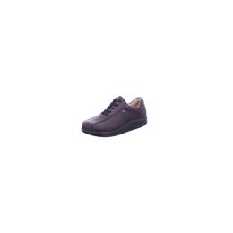 Finn Comfort 01160 131145 WATFORD Braun Shoes Gr. 39
