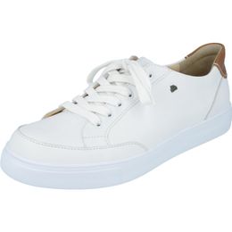Finn Comfort 01265 902158 BRANDON Wei&szlig; Shoes Gr. 40.5