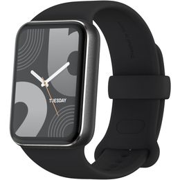 Xiaomi Fitnessband "Smart Band 9 Pro", 44.2, schwarz, Smartwatches