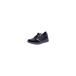 Waldl&auml;ufer Waldl&auml;ufer 927H02-701 768 H-Carla Schwarz Shoes Gr. 37