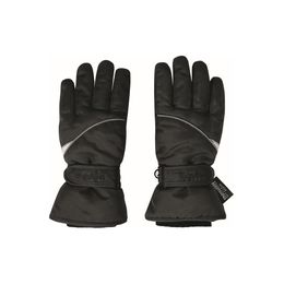 Playshoes Gloves boy Black size 3