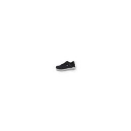 Dockers by Gerli 57ST001 620 100 Schwarz Shoes Gr. 46