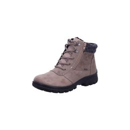 Ara 12-49309-05 SAAS FEE Braun Boot Gr. 41