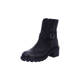 Bullboxer 6RF0091402 2100 Schwarz Boot Gr. 39