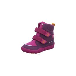 Affenzahn 01249-40015 Vogel Rot Boot Gr. 26