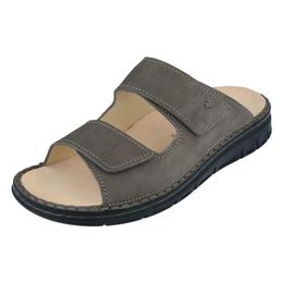 Finn Comfort 01544 711371 RAB Grau Sandal Gr. 41