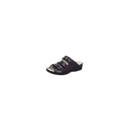 Finn Comfort 02501 022069 PISA Rot Sandal Gr. 41