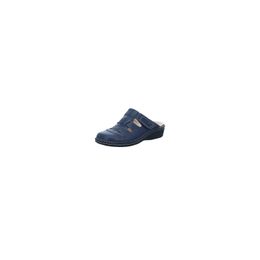Finn Comfort 02520 272042 JAVA Blau Sandal Gr. 36