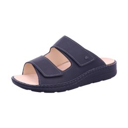 Finn Comfort 01420 615099 Paterna Schwarz Sandal Gr. 42