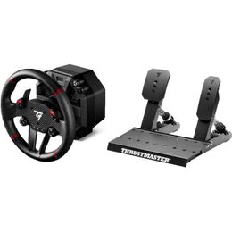 Thrustmaster Lenkrad "T598-X.", B:30cm H:32cm T:28cmschwarz, Spielecontroller