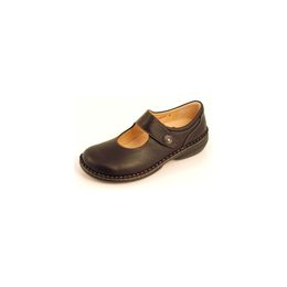 Finn Comfort 02058 014099 LAVAL Schwarz Shoes Gr. 35