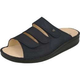 Finn Comfort 01508 046046 KORFU Blau Sandal Gr. 45