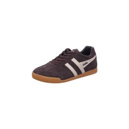 Gola CLA156FY Harrier Mirror Braun Shoes Gr. 37