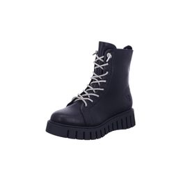 Bugatti Women D31AO1375000 1013 Schwarz Boot Gr. 40