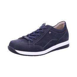 Finn Comfort 01402 049413 Osorno Blau Shoes Gr. 43