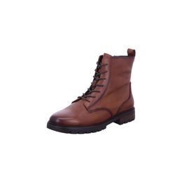 Ara 12-11260 09 CAMBRIDGE Braun Boot Gr. 40.5